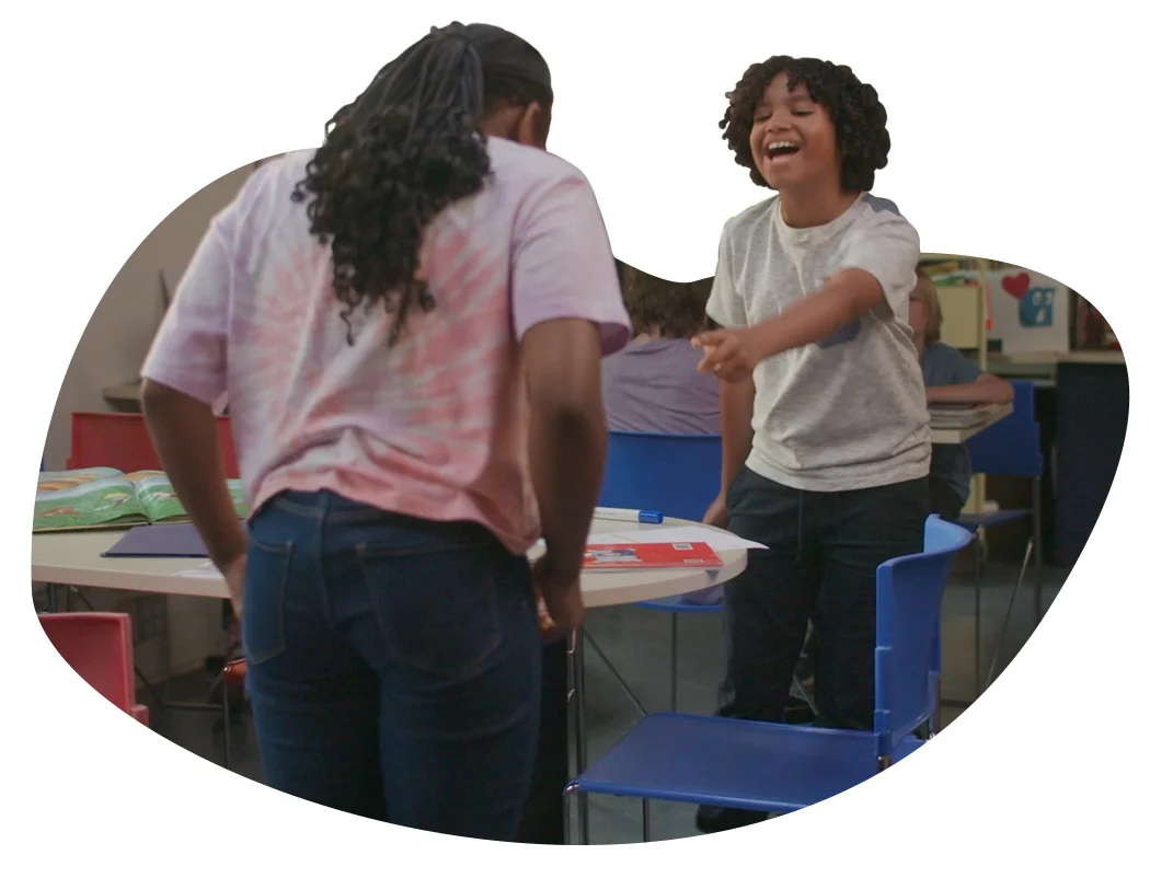 Most Impactful Positive Student Conversations | Blog