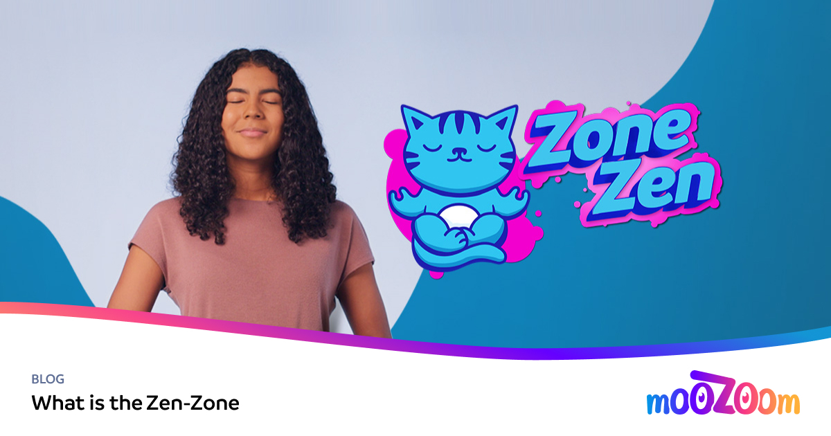 Introducing Schoolbeat’s Zen-Zone: A Pathway to Calm for Elementary Students | Blog